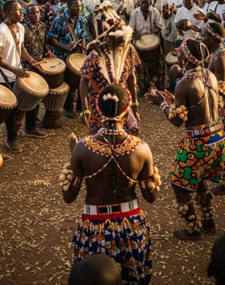 Southern Europe – Regal Sunset